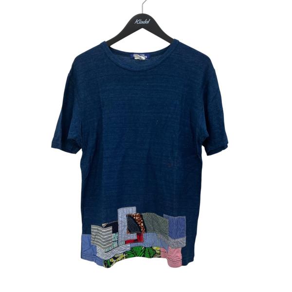 シーディージジュンヤワタナベマン CDG JUNYA WATANABE MAN半袖Tシャツ WQ-T029【ランク】「中古品・汚れ、ダメージのある商品」【詳細説明】シーディージジュンヤワタナベマンの半袖Tシャツ WQ-T029です。【M/L...
