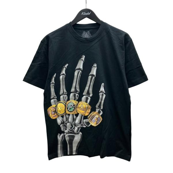 パレス PALACEMECHANICAL CHAMPION T-SHIRT プリントTシャツ【ランク】「新古品・タグ付きや未使用に近いUSED品」【詳細説明】パレスのMECHANICAL CHAMPION T-SHIRT プリントTシャツで...