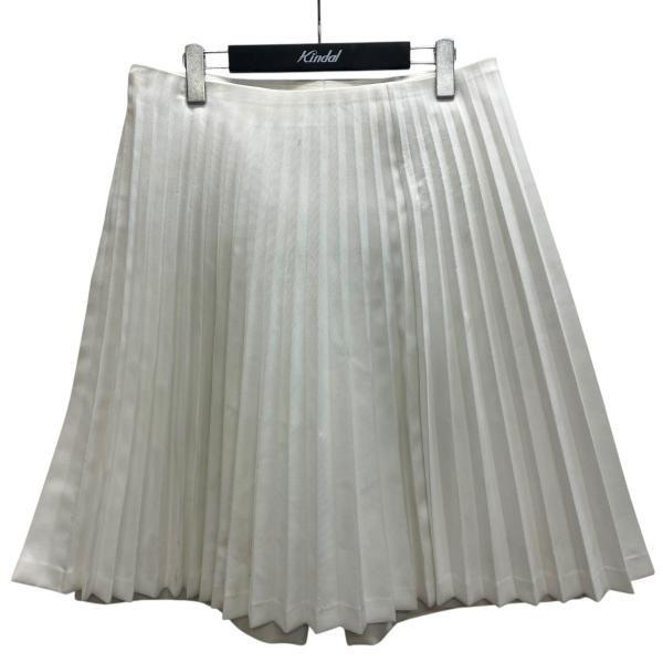 コムデギャルソンオムプリュス COMME des GARCONS HOMME PLUS24SS AD2024 スカートデザインパンツ【ランク】「中古品・汚れ、ダメージのある商品」【詳細説明】コムデギャルソンオムプリュスの24SS AD202...