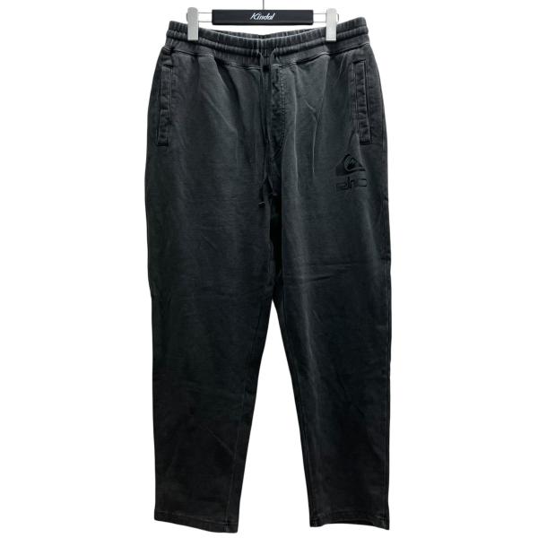 ロンハーマン Ron Herman×Quiksilverスウェットパンツ【ランク】「中古品・比較的綺麗な商品」【詳細説明】ロンハーマンのスウェットパンツです。【M/L/U】メンズ【表記サイズ】L【詳細サイズ】ウエスト：約78ｃｍ股上　　：約...