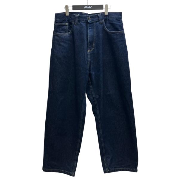カーハート CarHarttBRANDON PANT デニムパンツ【ランク】「中古品・汚れ、ダメージのある商品」【詳細説明】カーハートのBRANDON PANT デニムパンツです。【M/L/U】メンズ【表記サイズ】L【詳細サイズ】ウエスト：...