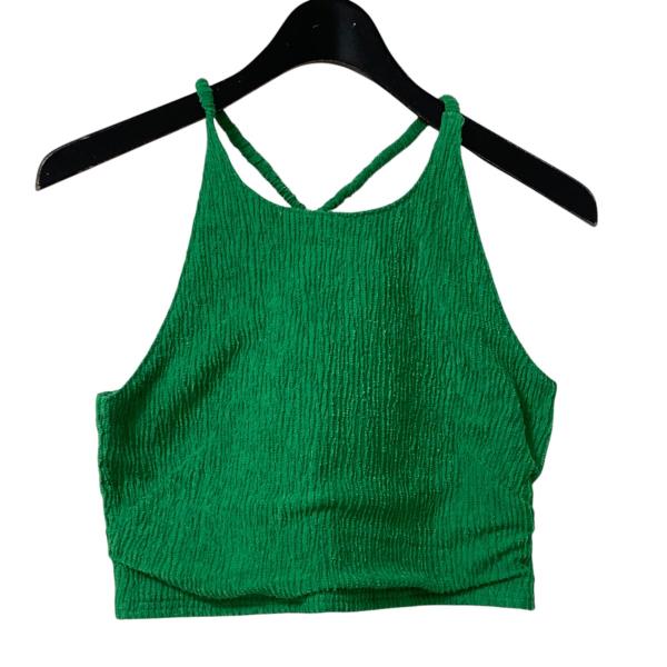 ミューラル MURRAL23SS Unevenness tank バッククロス風キャミソール MU23SS 0603【ランク】「中古品・比較的綺麗な商品」【詳細説明】ミューラルの23SS Unevenness tank バッククロス風キャミ...