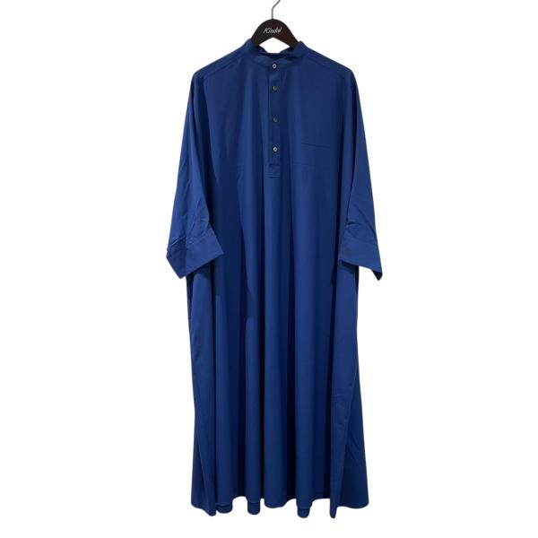 グラフペーパー Graphpaper22SS Fine Wool Tropical Oversized Dolman Dress GL221 60203【ランク】「中古品・比較的綺麗な商品」【詳細説明】グラフペーパーの22SS Fine W...