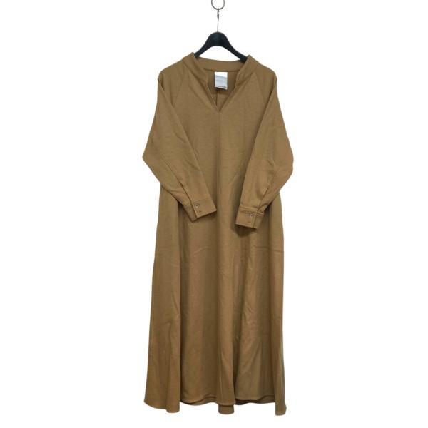 ウィムガゼット Whim GazetteMarisolコラボ ウールテンジクワンピース ワンピース WGZ1022309A0008【ランク】「中古品・比較的綺麗な商品」【詳細説明】ウィムガゼットのMarisolコラボ ウールテンジクワンピー...