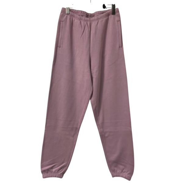 スキムズ SKIMSCOTTON FLEECE JOGGER スウェットパンツ BO JOG 5207W【ランク】「新古品・タグ付きや未使用に近いUSED品」【詳細説明】スキムズのCOTTON FLEECE JOGGER スウェットパンツ ...