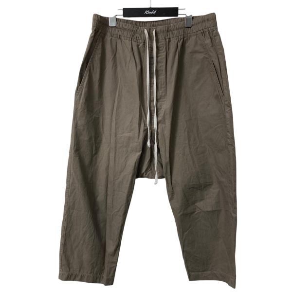 リックオウエンス RICK OWENSイージーパンツ RU01B1381 P【ランク】「中古品・比較的綺麗な商品」【詳細説明】リックオウエンスのイージーパンツ RU01B1381 Pです。【M/L/U】メンズ【表記サイズ】52【詳細サイズ】...