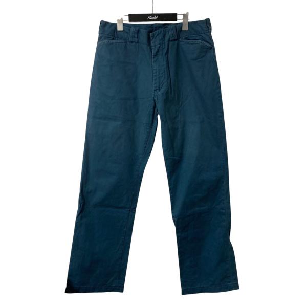 ウェアダンス WORE DANCE05AW コットンパンツ 05AW QPWD P 003【ランク】「中古品・汚れ、ダメージのある商品」【詳細説明】ウェアダンスの05AW コットンパンツ 05AW QPWD P 003です。【M/L/U】メ...