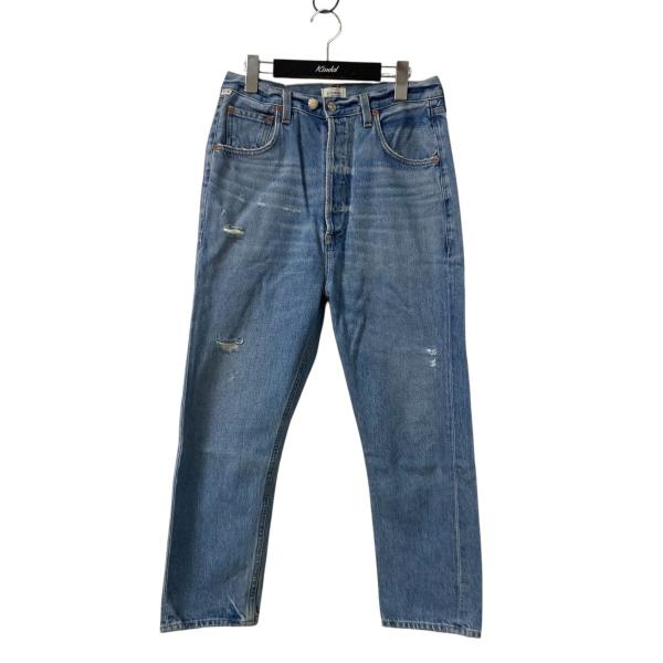 シチズンズオブヒューマニティー CITIZENS of HUMANITY22AW PONYBOY デニム デニムパンツ 22030510000230【ランク】「中古品・比較的綺麗な商品」【詳細説明】シチズンズオブヒューマニティーの22AW ...
