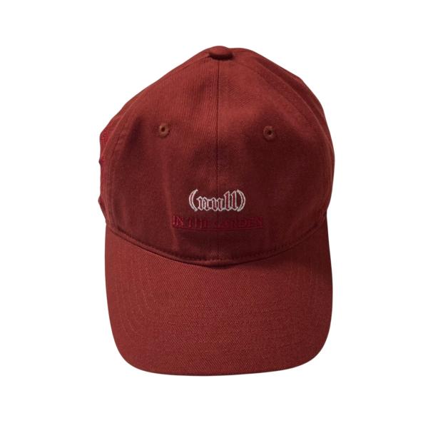 ヌル NULLUSGARDEN別注 キャップ NUAW25HAT003【ランク】「中古品・比較的綺麗な商品」【詳細説明】ヌルのGARDEN別注 キャップ NUAW25HAT003です。【M/L/U】メンズ【表記サイズ】OS【詳細サイズ】全長...