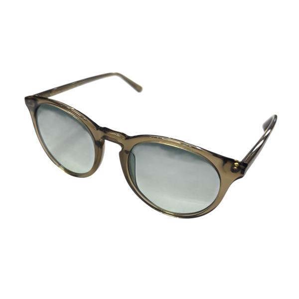 メッシーウィークエンド MESSYWEEKENDNEW DEEP サングラス【ランク】「中古品・比較的綺麗な商品」【詳細説明】メッシーウィークエンドのNEW DEEP サングラスです。【M/L/U】レディース【表記サイズ】51□20-145...