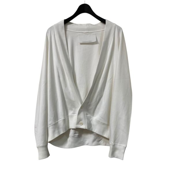 ノノット nonnotteDraping Cardigan カーディガン N 24A 028【ランク】「中古品・比較的綺麗な商品」【詳細説明】ノノットのDraping Cardigan カーディガン N 24A 028です。【M/L/U】メ...