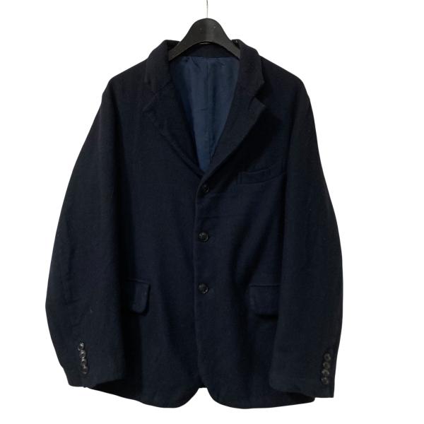 ウル URU24AW 3 button jacket テーラードジャケット 24FWLT01【ランク】「中古品・比較的綺麗な商品」【詳細説明】ウルの24AW 3 button jacket テーラードジャケット 24FWLT01です。【M/...