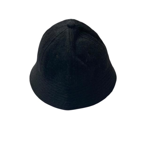 ソラリス solarisバケットハット 19AW01005【ランク】「中古品・比較的綺麗な商品」【詳細説明】ソラリスのバケットハット 19AW01005です。【M/L/U】メンズ【表記サイズ】59-73/8【詳細サイズ】全長：約18ｃｍ頭囲...