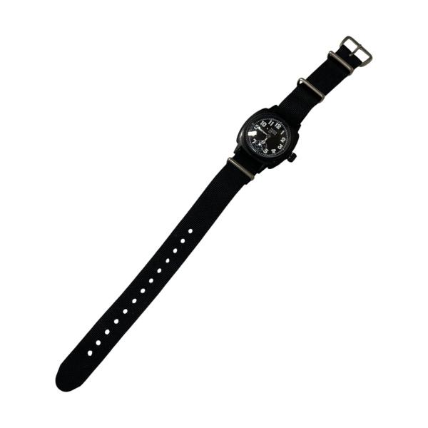 ヴァーグウォッチ THE VAGUE WATCHCOUSSIN 腕時計【ランク】「中古品・比較的綺麗な商品」【詳細説明】ヴァーグウォッチのCOUSSIN 腕時計です。【M/L/U】ユニセックス【詳細サイズ】ケース縦　：約4．0ｃｍケース横　...