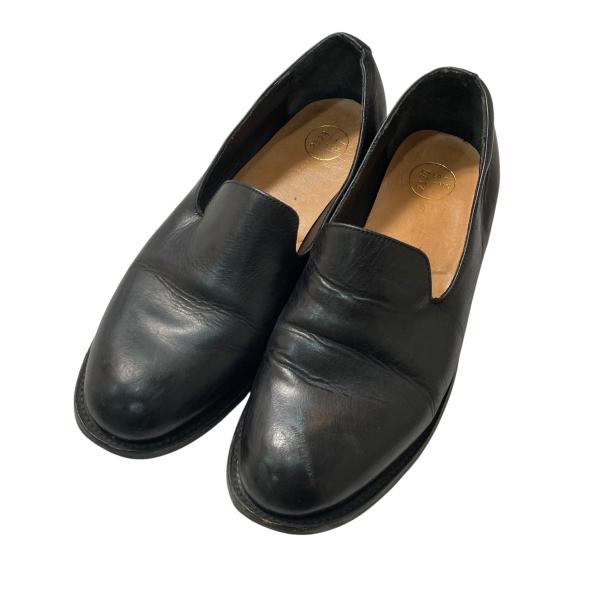 2120 ハンドクラフテッド 2120 Handcraftedレザースリッポン【ランク】「中古品・汚れ、ダメージのある商品」【詳細説明】2120 ハンドクラフテッドのレザースリッポンです。【M/L/U】メンズ【表記サイズ】9【詳細サイズ】全...