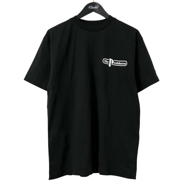 ノー プロブレモ No ProblemoNo Limits SS Tee プリントTシャツ 52 11 51 11016【ランク】「中古品・汚れ、ダメージのある商品」【詳細説明】ノー プロブレモのNo Limits SS Tee プリントT...