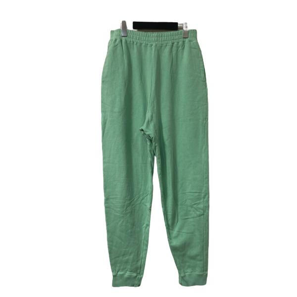 ダル Dhal1027 リメイク品 スウェットパンツ【ランク】「中古品・比較的綺麗な商品」【詳細説明】ダルの1027 リメイク品 スウェットパンツです。【M/L/U】メンズ【表記サイズ】1【詳細サイズ】ウエスト：約69ｃｍ股上　　：約37ｃ...