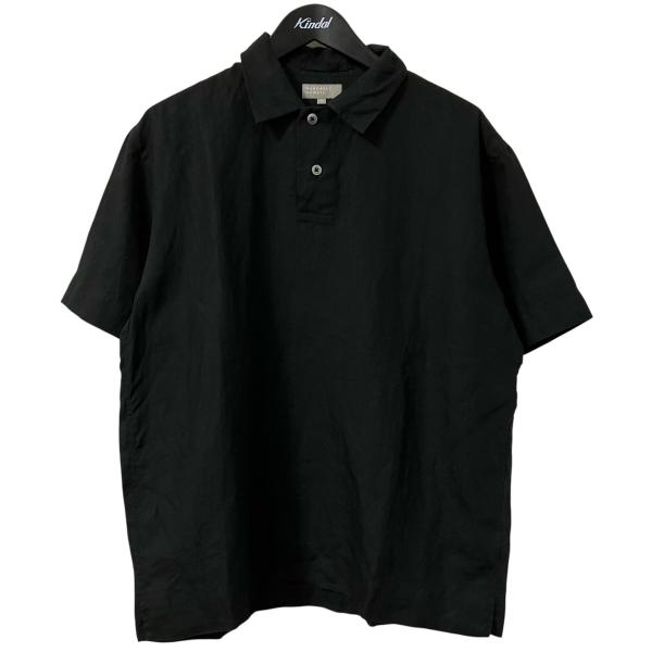 マーガレットハウエル MARGARET HOWELL22SS SHIRTING LINEN S S ポロシャツ 579 2150016【ランク】「中古品・比較的綺麗な商品」【詳細説明】マーガレットハウエルの22SS SHIRTING LIN...