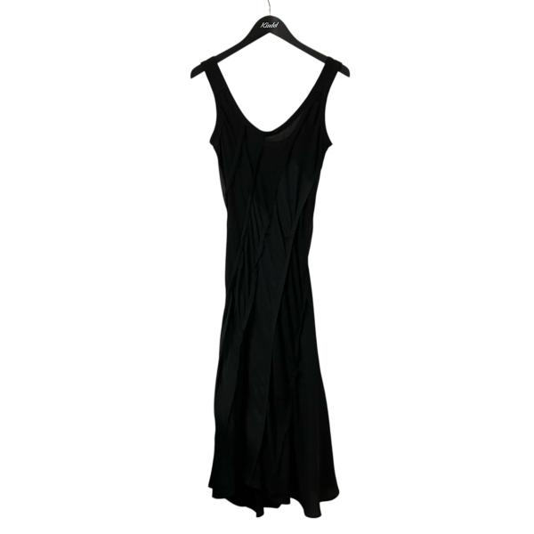 アクネストゥディオズ ACNE STUDIOSキャミソールロングワンピース FN WN DRES000332【ランク】「中古品・比較的綺麗な商品」【詳細説明】アクネストゥディオズのキャミソールロングワンピース FN WN DRES00033...
