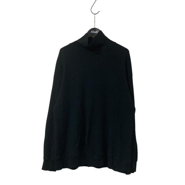 ウーリッヒ Urigハイネックサーマルカットソー UM CSLS05【ランク】「中古品・比較的綺麗な商品」【詳細説明】ウーリッヒのハイネックサーマルカットソー UM CSLS05です。【M/L/U】メンズ【表記サイズ】2【詳細サイズ】着丈：...