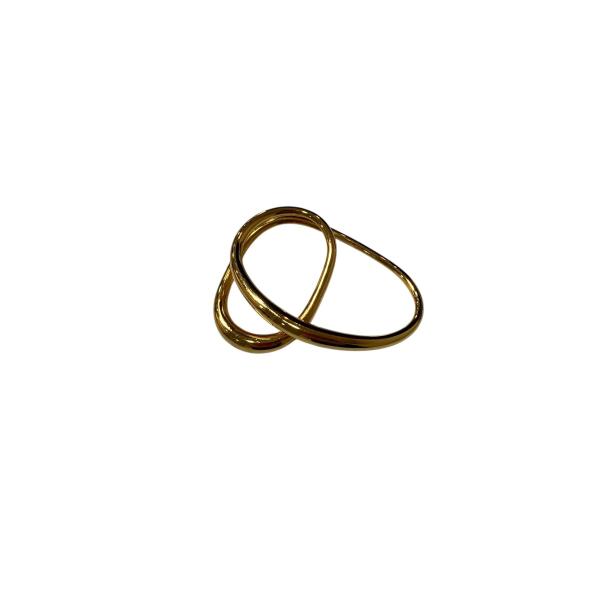 シャルロットシェネ Charlotte CHESNAISBAGUE HEART ゴールドリング【ランク】「中古品・比較的綺麗な商品」【詳細説明】シャルロットシェネのBAGUE HEART ゴールドリングです。【M/L/U】レディース【表記サ...
