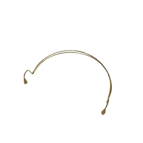 ミューラル MURRALLu nar hair cuff ヘアーカフ MU21JU FW04【ランク】「中古品・比較的綺麗な商品」【詳細説明】ミューラルのLu nar hair cuff ヘアーカフ MU21JU FW04です。【M/L/U...