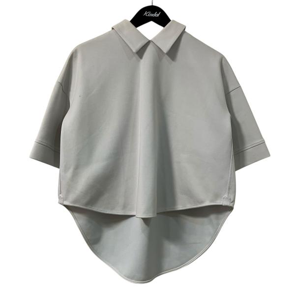 ザリラクス THE RERACSハーフジップシャツ 18SS RECS 187L F【ランク】「中古品・比較的綺麗な商品」【詳細説明】ザリラクスのハーフジップシャツ 18SS RECS 187L Fです。【M/L/U】メンズ【表記サイズ】3...