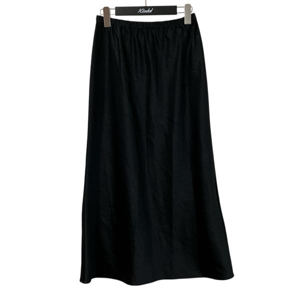 ドゥーズィエムクラス Deuxieme ClasseMinimal Satin Midi スカート サテンスカート 24 060 500 8030 1 0【ランク】「中古品・比較的綺麗な商品」【詳細説明】ドゥーズィエムクラスのMinimal...