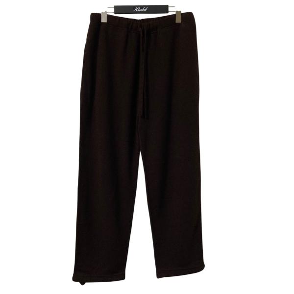 ヘリル HERILL25AW American deadstock Sweatpants ニットパンツ 25 080 HL 8040 30【ランク】「新古品・タグ付きや未使用に近いUSED品」【詳細説明】ヘリルの25AW American ...
