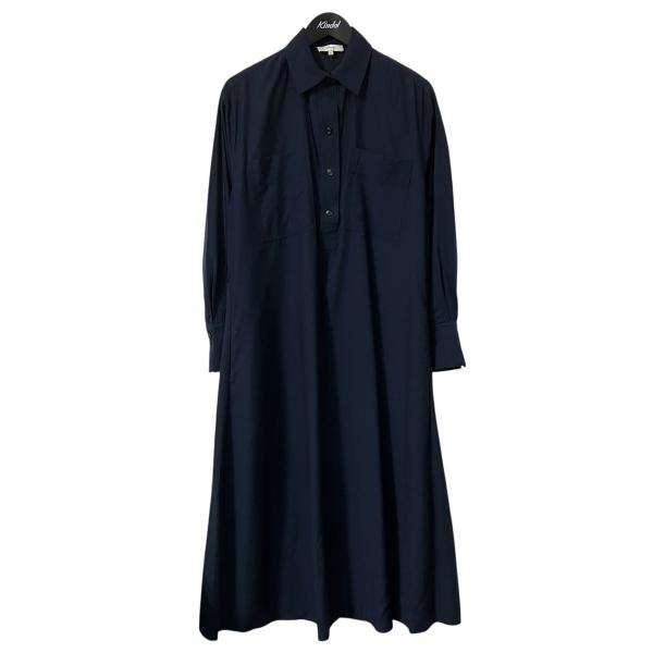 ヴィンス VINCEシャツワンピース 393 6613【ランク】「中古品・比較的綺麗な商品」【詳細説明】ヴィンスのシャツワンピース 393 6613です。【M/L/U】レディース【表記サイズ】XS【詳細サイズ】着丈：約119ｃｍ肩幅：約45...