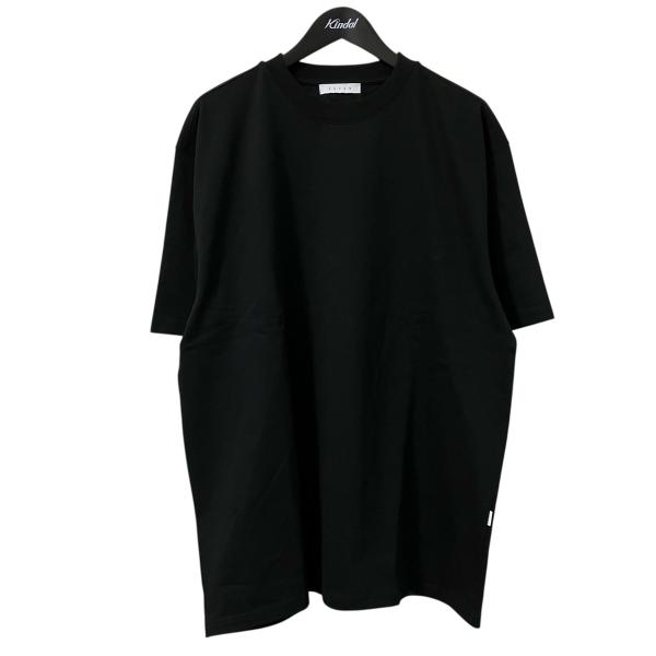 フューチャー FUTURクルーネックTシャツ【ランク】「中古品・比較的綺麗な商品」【詳細説明】フューチャーのクルーネックTシャツです。【M/L/U】メンズ【表記サイズ】XL【詳細サイズ】着丈：約74ｃｍ肩幅：約54ｃｍ袖丈：約25ｃｍ身幅：...