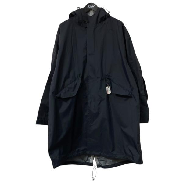 バンブーシュート BAMBOO SHOOTS3LAYER FISHTAIL PARKA モッズコート【ランク】「中古品・比較的綺麗な商品」【詳細説明】バンブーシュートの3LAYER FISHTAIL PARKA モッズコートです。【M/L/...