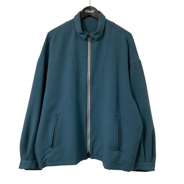 ノーコントロールエアー no control airプランプ ポリエステル ダブルクロス ジップジャケット ジップジャケット NC0403BN【ランク】「中古品・比較的綺麗な商品」【詳細説明】ノーコントロールエアーのプランプ ポリエステル ...