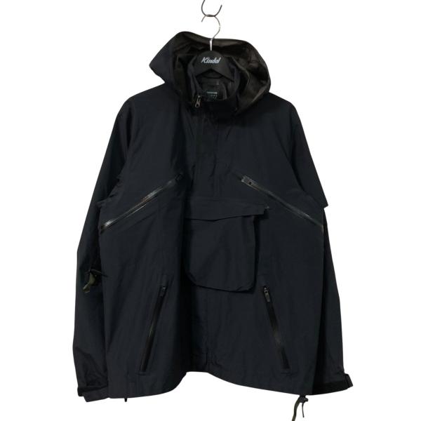 アクロニウム ACRONYMGORE-TEX PACLITE PLUS INTEROPS JACKET マウンテンパーカー J1W GTPL【ランク】「中古品・比較的綺麗な商品」【詳細説明】アクロニウムのGORE-TEX PACLITE P...