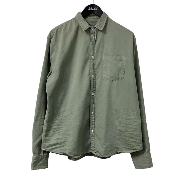 フランクアンドアイリーン Frank＆Eileen長袖シャツ 3420700059【ランク】「中古品・比較的綺麗な商品」【詳細説明】フランクアンドアイリーンの長袖シャツ 3420700059です。【M/L/U】メンズ【表記サイズ】S【詳細サ...