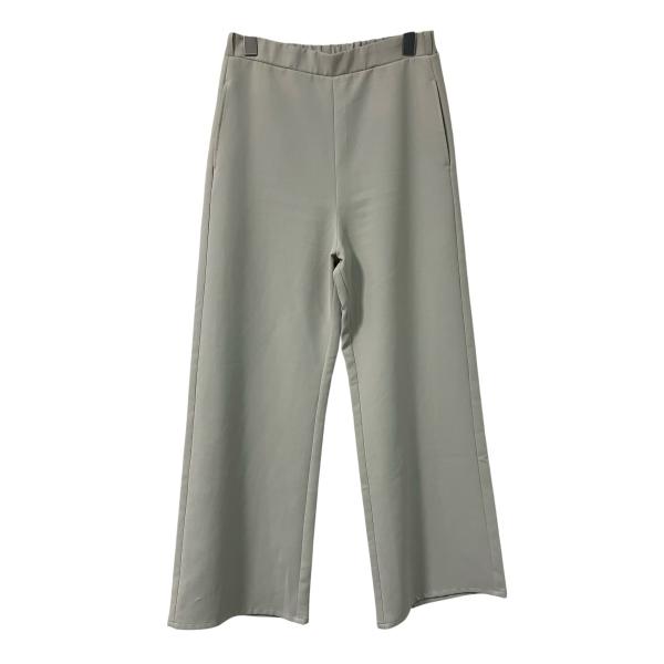 アパルトモン L’Appartement25SS Double cloth Easy Pants イージーパンツ 25030560312110【ランク】「中古品・比較的綺麗な商品」【詳細説明】アパルトモンの25SS Double cloth...
