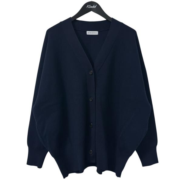 マイ ウィークネス MYWEAKNESSVネックカーディガン 9 KT 20【ランク】「中古品・比較的綺麗な商品」【詳細説明】マイ ウィークネスのVネックカーディガン 9 KT 20です。【M/L/U】レディース【表記サイズ】Free【詳細...