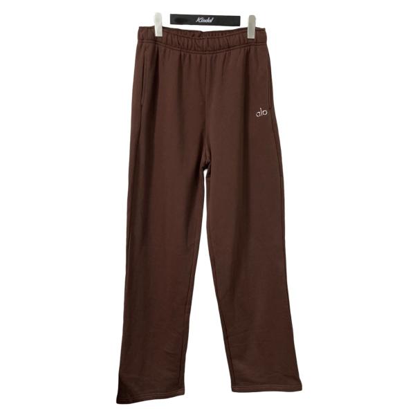 アロー aloAccolade ストレートレッグ スウェットパンツ U5012RG【ランク】「中古品・比較的綺麗な商品」【詳細説明】アローのAccolade ストレートレッグ スウェットパンツ U5012RGです。【M/L/U】レディース【...