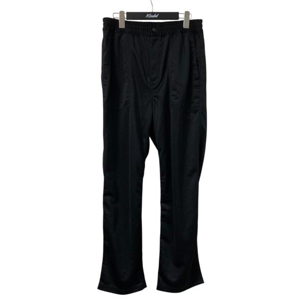 ザノースフェイス パープルレーベル THE NORTHFACE PURPLELABEL23SS Polyester Linen Jersey Track Pants トラックパンツ NT5315N【ランク】「新古品・タグ付きや未使用に近いU...