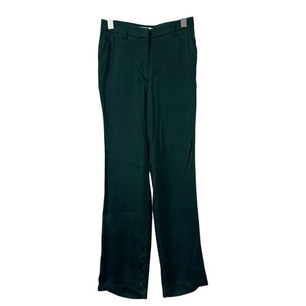 アニンビン ANINE BING23SS CLASSIC パンツ シルクパンツ 23030510003310【ランク】「中古品・比較的綺麗な商品」【詳細説明】アニンビンの23SS CLASSIC パンツ シルクパンツ 23030510003...