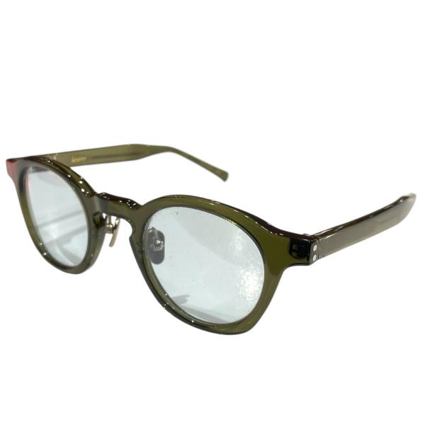 カーニー KEARNYDEARIE 眼鏡【ランク】「中古品・比較的綺麗な商品」【詳細説明】カーニーのDEARIE 眼鏡です。【M/L/U】メンズ【詳細サイズ】フレーム幅：約13．0ｃｍ高さ　　　：約4．0ｃｍテンプル　：約14．0ｃｍ【付属...