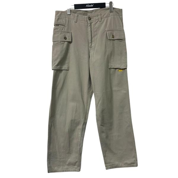 MUSK AKA NOSE JOB MUSK AKA NOSE JOB03AW コットンパンツ 03AWMU P 03【ランク】「中古品・比較的綺麗な商品」【詳細説明】MUSK AKA NOSE JOBの03AW コットンパンツ 03AWM...