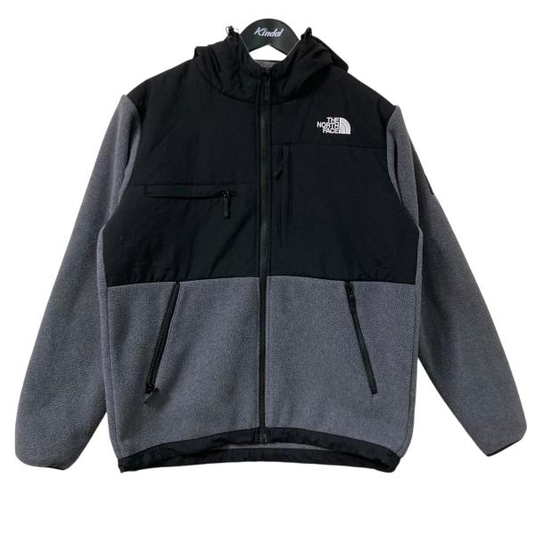 ザノースフェイス THE NORTH FACEDenali Hoodie フリースジャケット NA72052【ランク】「中古品・比較的綺麗な商品」【詳細説明】ザノースフェイスのDenali Hoodie フリースジャケット NA72052で...