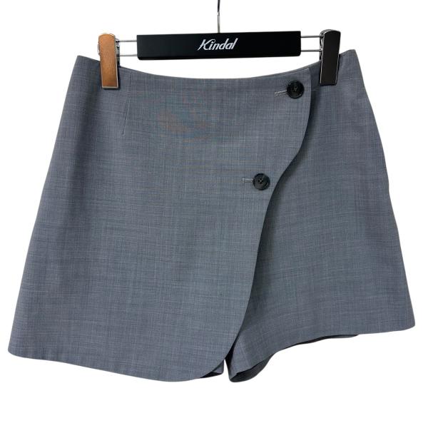 ルシェルブルー LE CIEL BLEUWave Short Pants ショートパンツ 26S68412【ランク】「中古品・比較的綺麗な商品」【詳細説明】ルシェルブルーのWave Short Pants ショートパンツ 26S68412で...