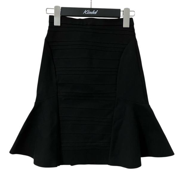 マージュ majeマーメイドミニスカート【ランク】「中古品・比較的綺麗な商品」【詳細説明】マージュのマーメイドミニスカートです。【M/L/U】レディース【表記サイズ】34【詳細サイズ】ウエスト　：約55ｃｍスカート丈：約51ｃｍヒップ　　：...