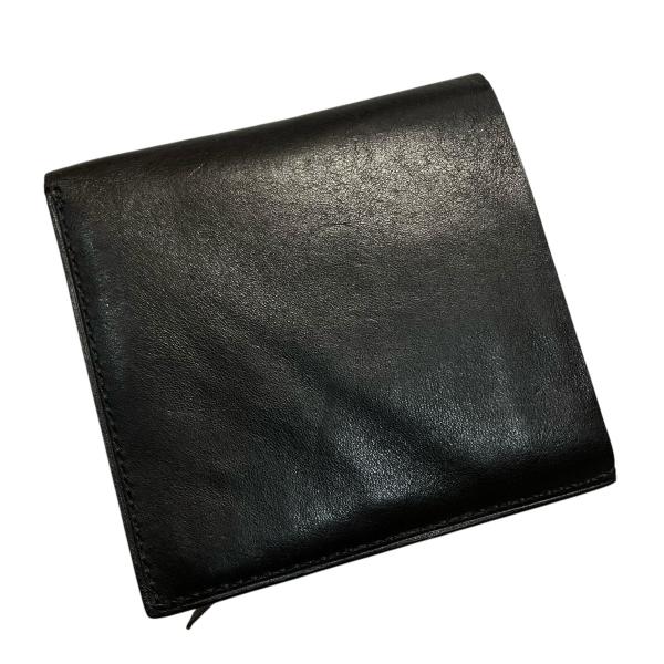 エドロバートジャドソン ED ROBERT JUDSONBINDER HALF WALLET 二つ折り財部【ランク】「中古品・比較的綺麗な商品」【詳細説明】エドロバートジャドソンのBINDER HALF WALLET 二つ折り財部です。【M...