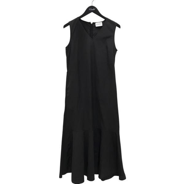 ユナイテッドアローズ UNITED ARROWSFABRICA Ｖネック ノースリーブワンピース 1526-199-5025【ランク】「中古品・汚れ、ダメージのある商品」【詳細説明】ユナイテッドアローズのFABRICA Ｖネック ノースリー...