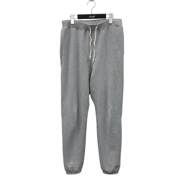 カンタータ cantateスウェットパンツ 20SSCA0204【ランク】「中古品・比較的綺麗な商品」【詳細説明】カンタータのスウェットパンツ 20SSCA0204です。【M/L/U】メンズ【表記サイズ】46【詳細サイズ】ウエスト：約78ｃ...