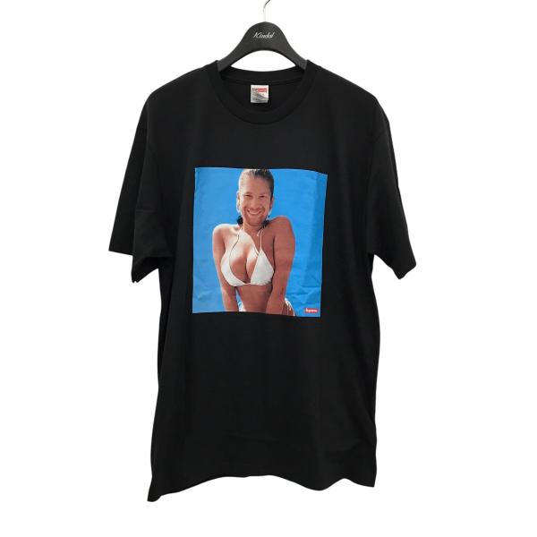 シュプリーム Supreme25SS Aphex Twin Windowlicker Tee Tシャツ【ランク】「新古品・タグ付きや未使用に近いUSED品」【詳細説明】シュプリームの25SS Aphex Twin Windowlicker ...