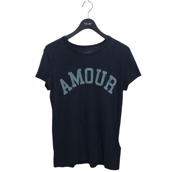 ザディグ エ ヴォルテール ZADIG＆VOLTAIREAMOUR Tシャツ JWTS00036【ランク】「中古品・比較的綺麗な商品」【詳細説明】ザディグ エ ヴォルテールのAMOUR Tシャツ JWTS00036です。【M/L/U】レディ...